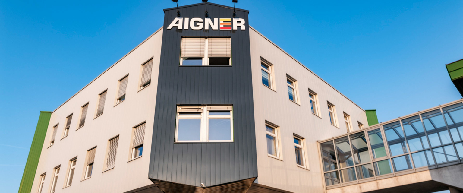 Locations - Aigner Powerful Logistics