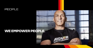 Aigner People - Aigner Powerful Logistics